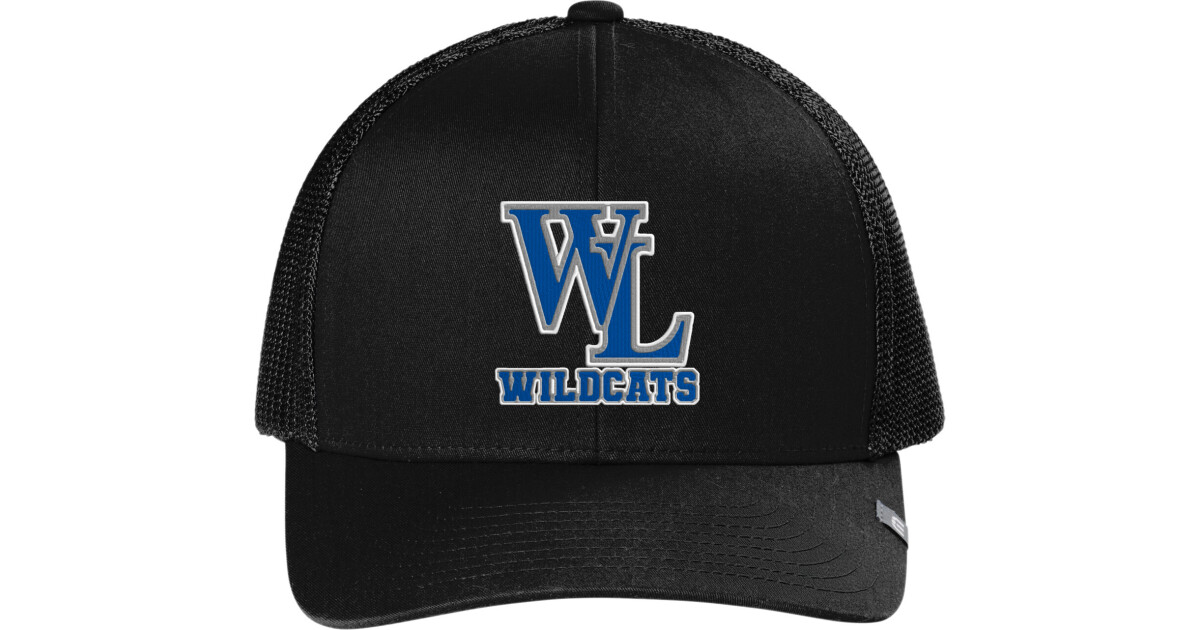 Travis Mathew Cruz Trucker Cap